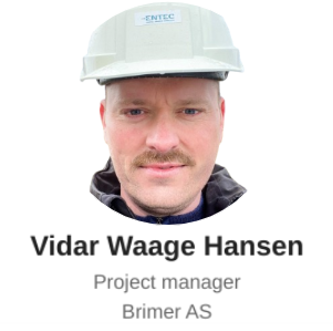 Seafood Media Group - Worldnews - Lofoten Biomarine and Brimer enter into a partnership